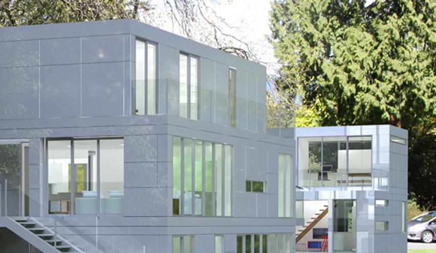 Houses - L41 HomesL41 Home